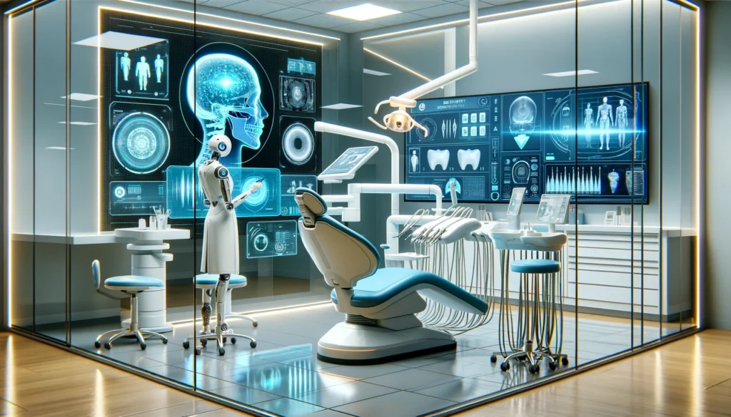 Digitalna stomatologija – 2N digital